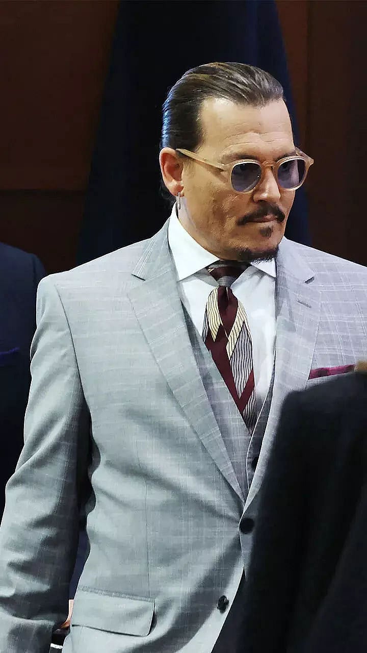 Johnny Depp's Luxurious car Collection