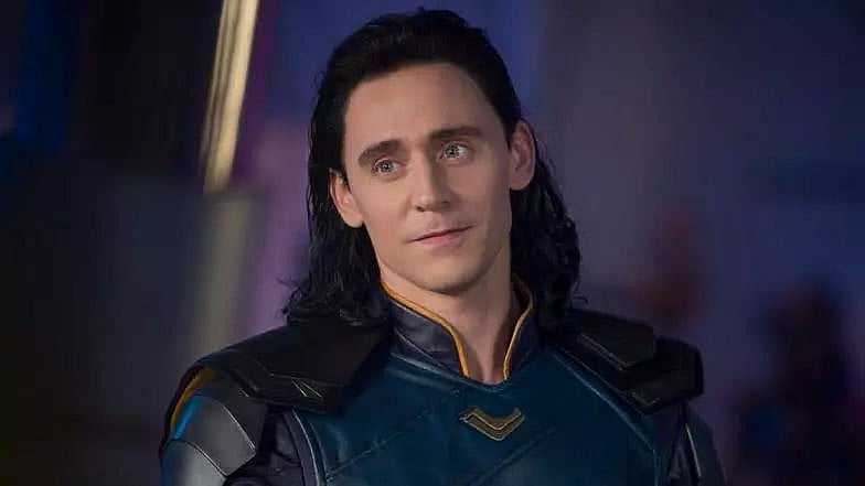 Hollywood actor Tom Hiddleston champions bisexual Loki
