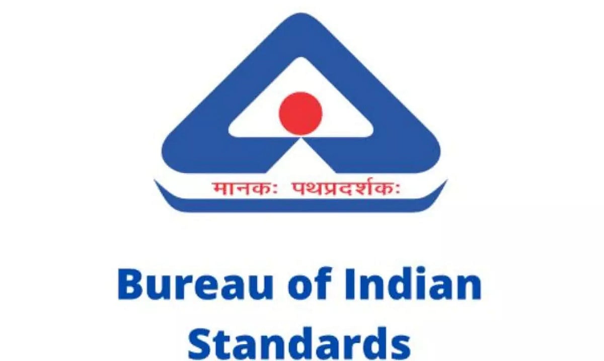 Bureau of Indian Standards (BIS) Recruitment 2022 - Young Professionals ...
