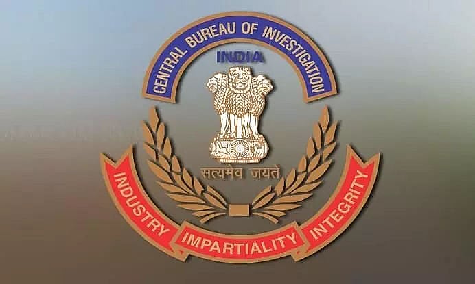 Tripura chit fund scam case: CBI arrests key absconding accused