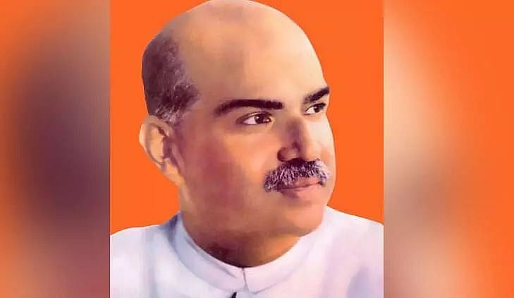 Dr Shyama Prasad Mukherjee: A Saviour of Assam & Protector of Hindus