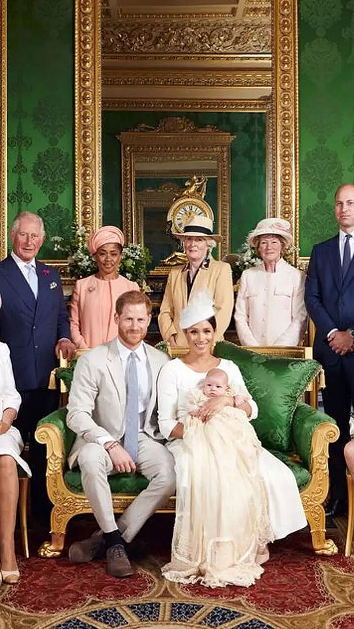Worldwide Here’s How Much Our Favorite Royal Family Earns In A Year