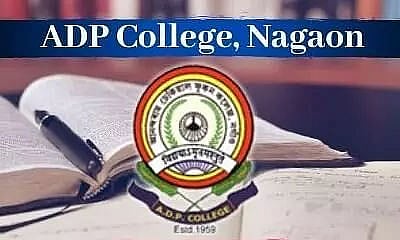 ADP College Nagaon Recruitment 2022 - Grade-III & Grade-IV Vacancy, Job ...