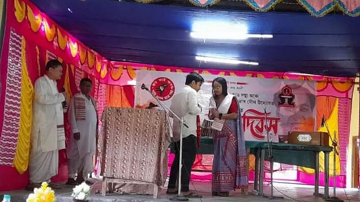 Bishnu Rabha Divas observed across Assam