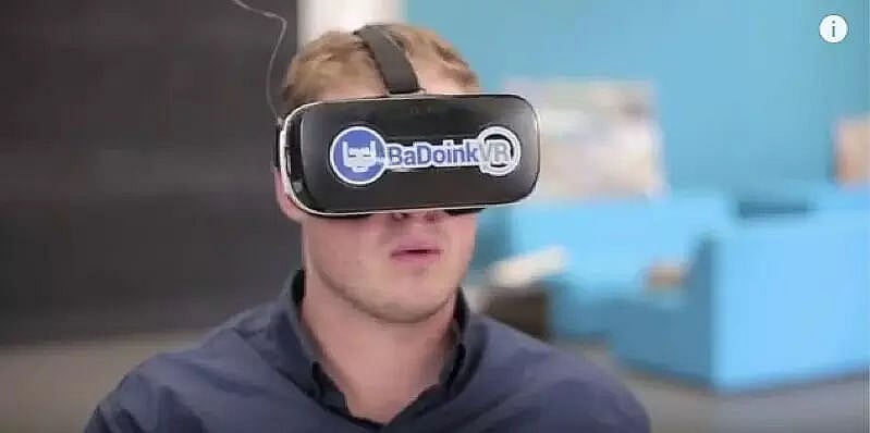 'VR porn' searches spike 115% as metaverse buzz gains steam