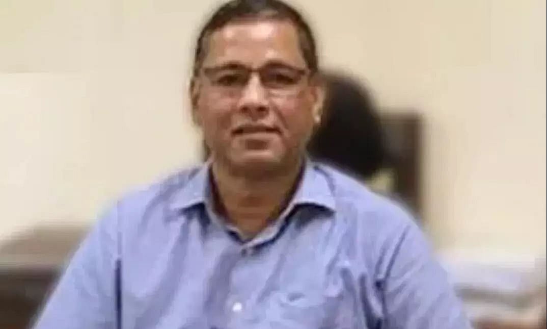 Assam's Tapan Kumar Deka Appointed As New IB Chief