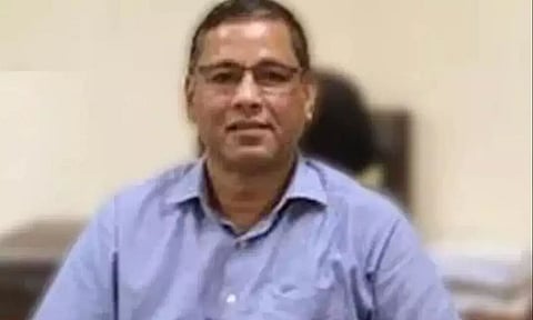 Assam's Tapan Kumar Deka Appointed As New IB Chief