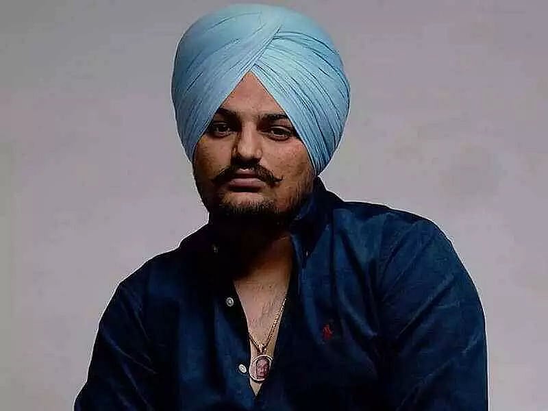 Late Rapper Sidhu Moose Wala's last song 'SYL' released