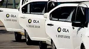 Ola shuts used car business, winds up Q-commerce platform Ola Dash