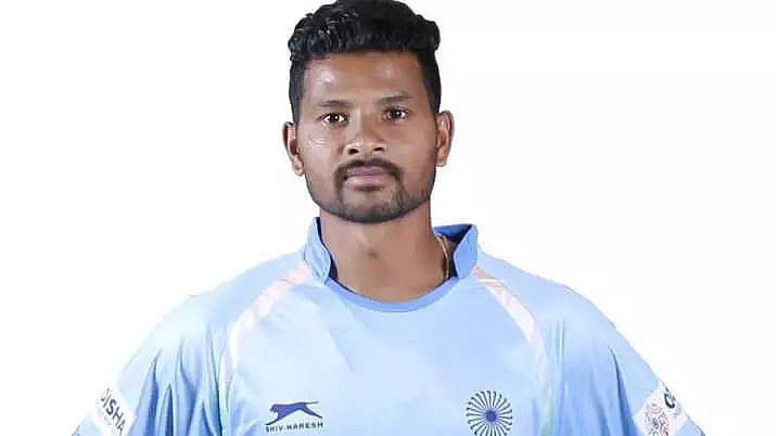 Olympic medallist Birendra Lakra accused of murder of childhood friend