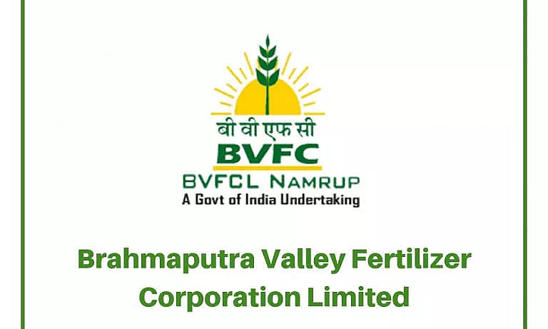BVFCL Namrup Recruitment 2022 - Deputy General Manager (HR), Deputy ...