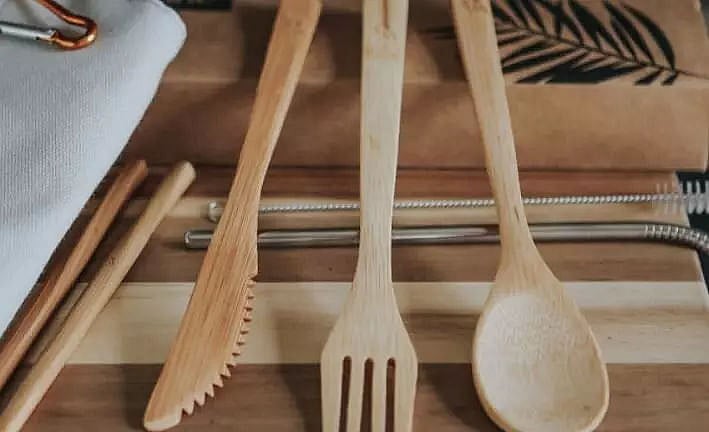 Eco-friendly alternatives to Single Use Plastics