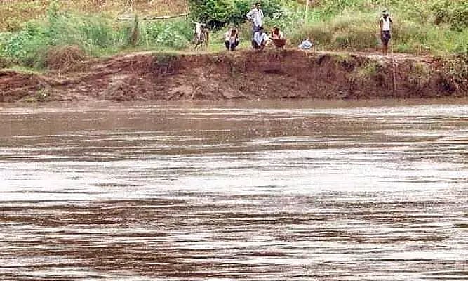 Assam Floods: 6 Identified for Embankment Breach Leading to Silchar Flood