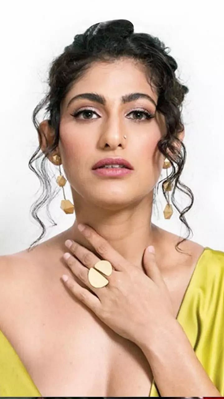 Kubra Sait Age, Boyfriend, Career, More