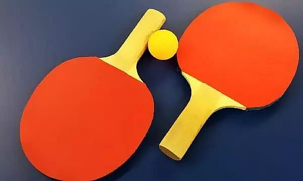 Summer Table Tennis Coaching camp at ABITA Indoor Stadium