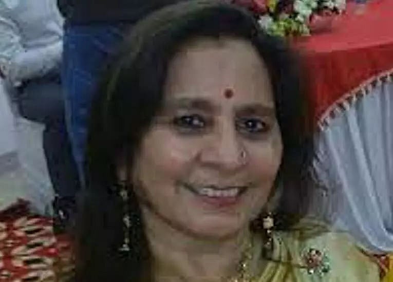 Loin loom weaving a source of economic empowerment: Neelam Mishra