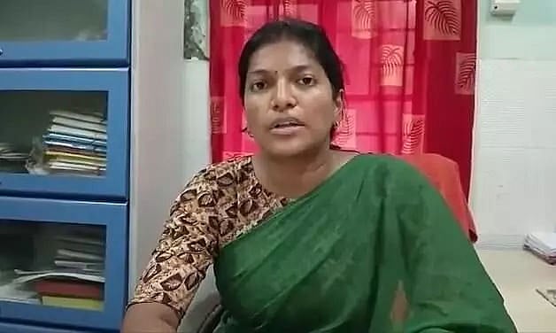 Assam: Cachar DC Keerthi Jalli Appointed DC Of Kamrup Rural