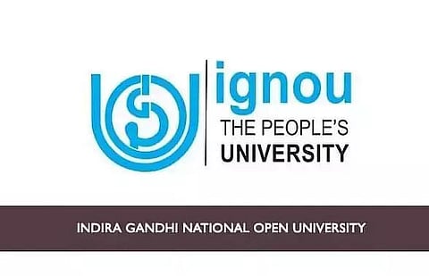 New programmes launched by Indira Gandhi National Open University
