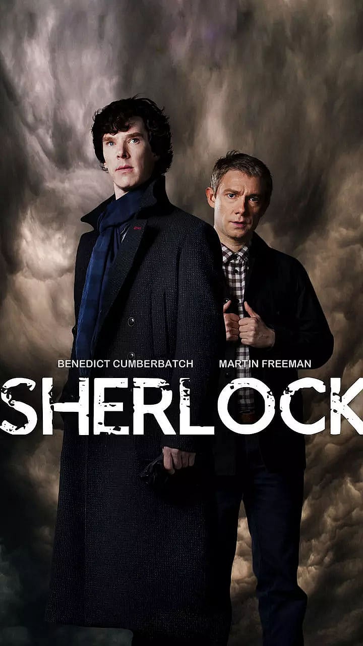The 'Sherlock' character you are, as per zodiac sign