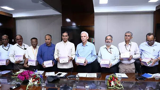 ICAR releases indigenous diagnostic kits for pigs