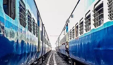 Stoppage of railway concession to senior citizens, sportspersons ...