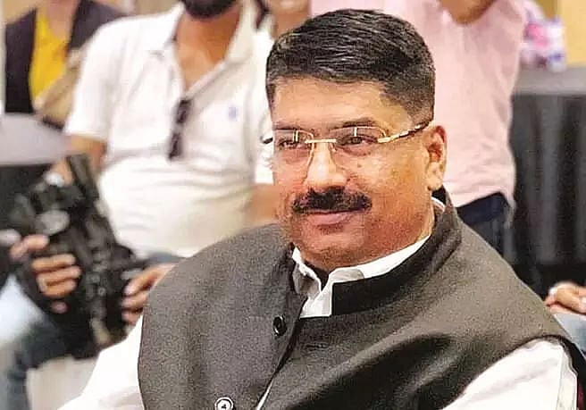 Principal Secretary To Assam Govt IAS Officer Rajesh Prasad No More