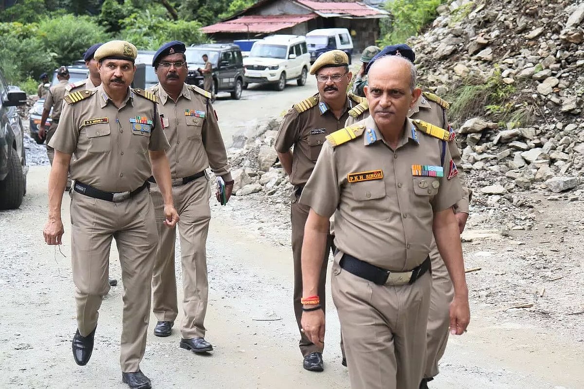 ADGBR takes stock of road construction projects