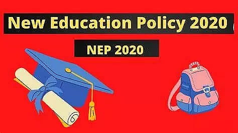 Demand to scrap NEP-2020, Protest Takes Place in Assam's North Lakhimpur
