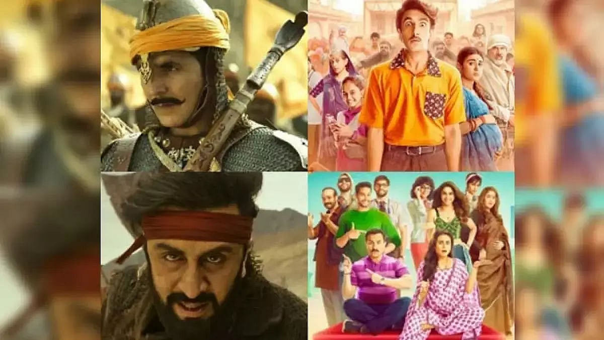 With four flops in a row, banner founded by Yash Chopra hits all-time low