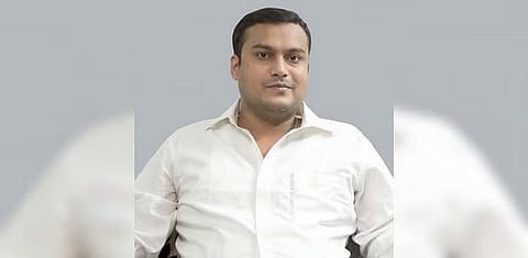 Assam: Former MLA Rajdeep Goala Quits as Assam Tea Corporation Chief