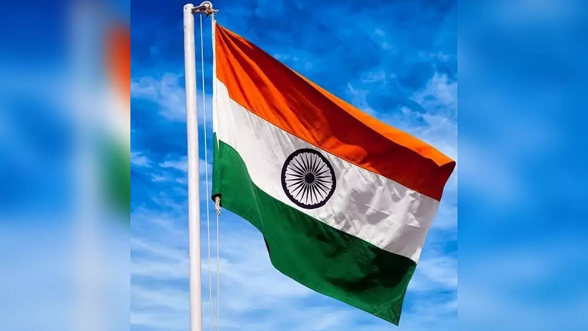 Tiranga selling points inaugurated in all wards of the Guwahati city