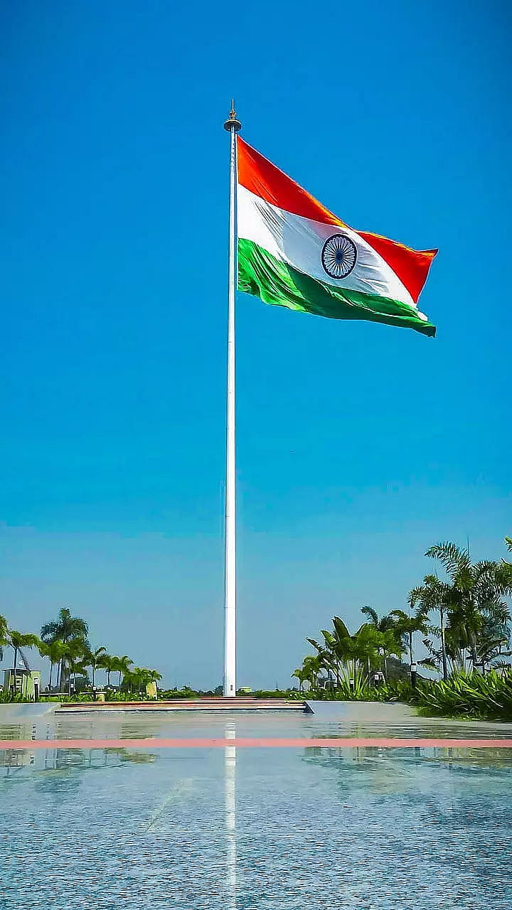 Disposal of 'Tiranga' Post Independence Day, A Matter Of Concern, Know ...