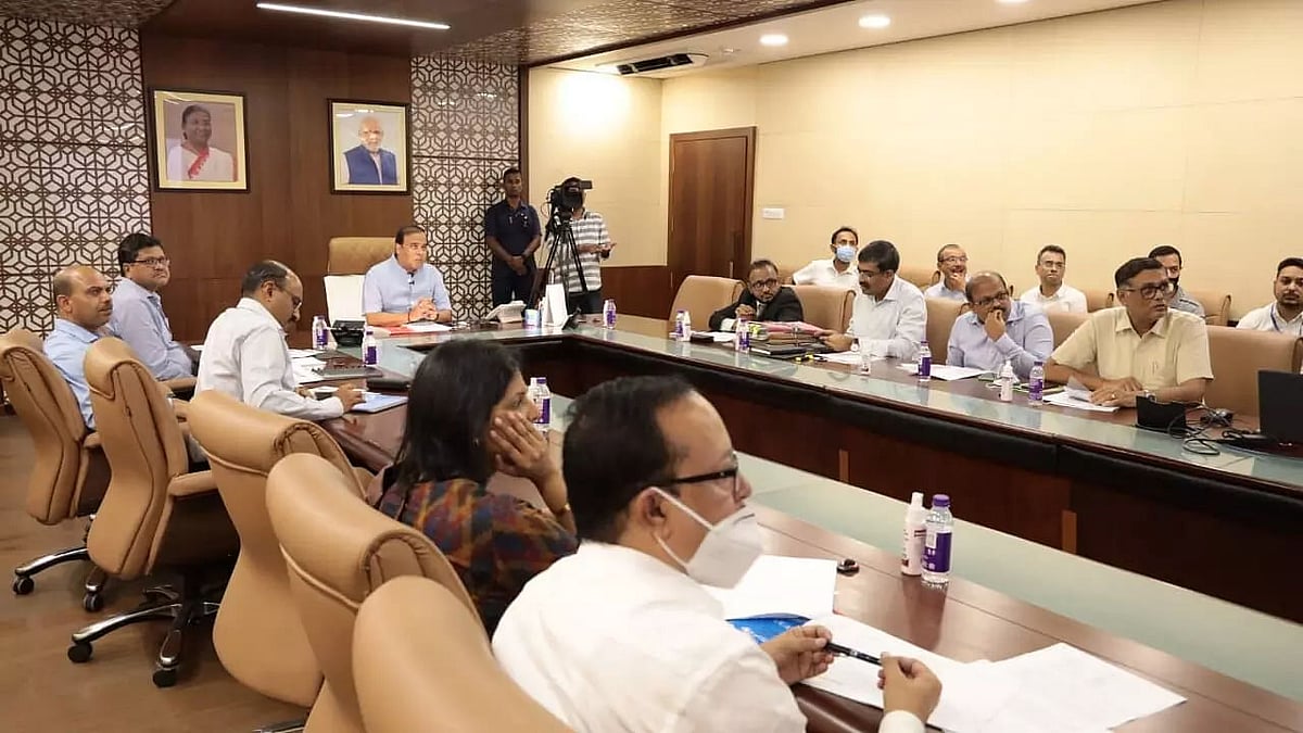 Assam: Mobile Internet To Be Snapped On August 21st & 28th In 25 ...