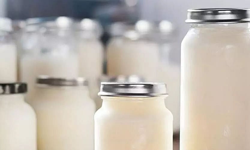 Nepal's 1st Human Milk Bank 'Amrit Kosh' Opens in Kathmandu