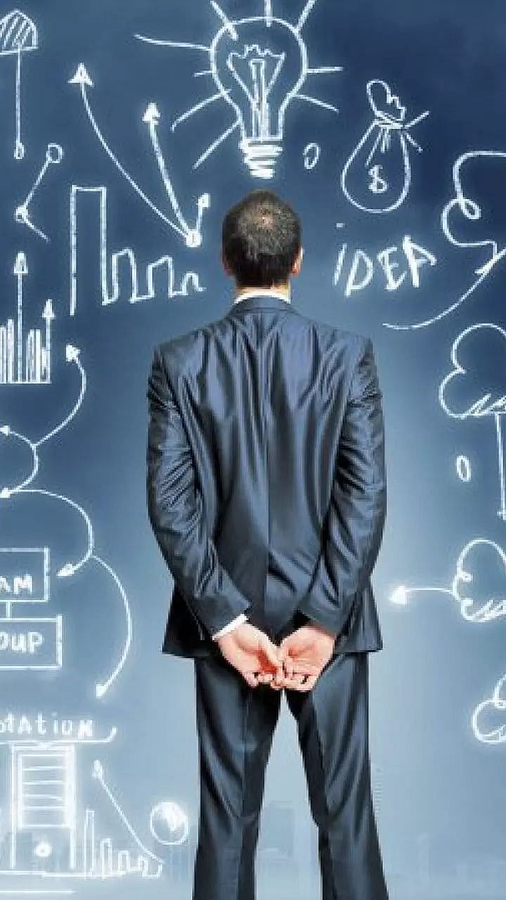 5 Self-Care Habits of Every Successful Entrepreneur