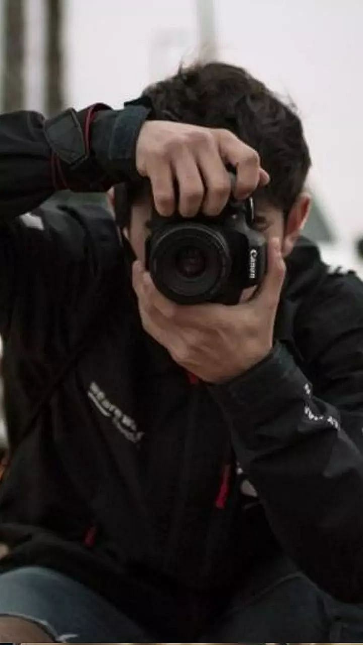 15 Rare Photos From History That Will Leave You Spellbound