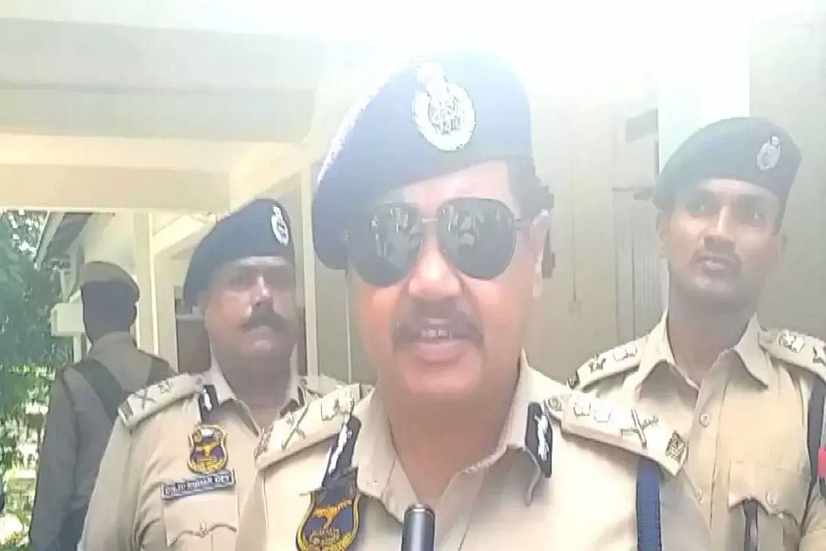 Assam Police Arrests Over 34 People Linked with Al-Qaeda-Affiliated Groups