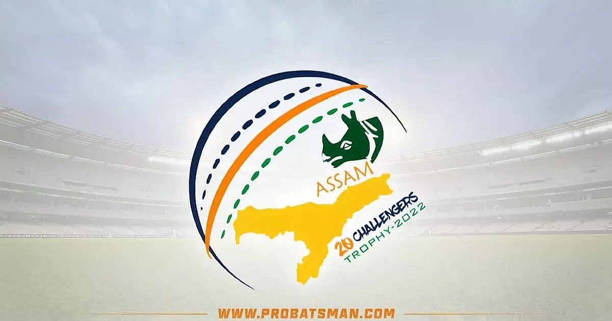 Brahmaputra Boys, Dihing Patkari Riders win in Assam Challenges Trophy