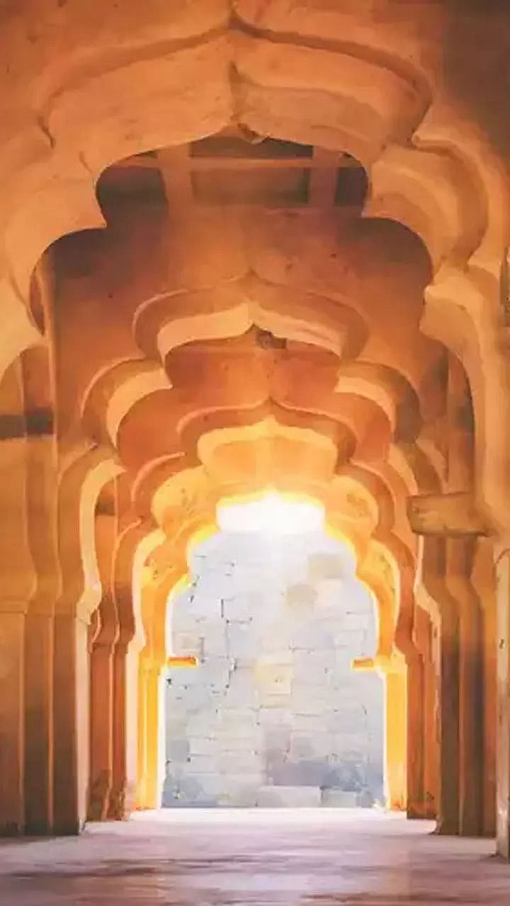 THE MOST ANCIENT TEMPLES IN THE WORLD