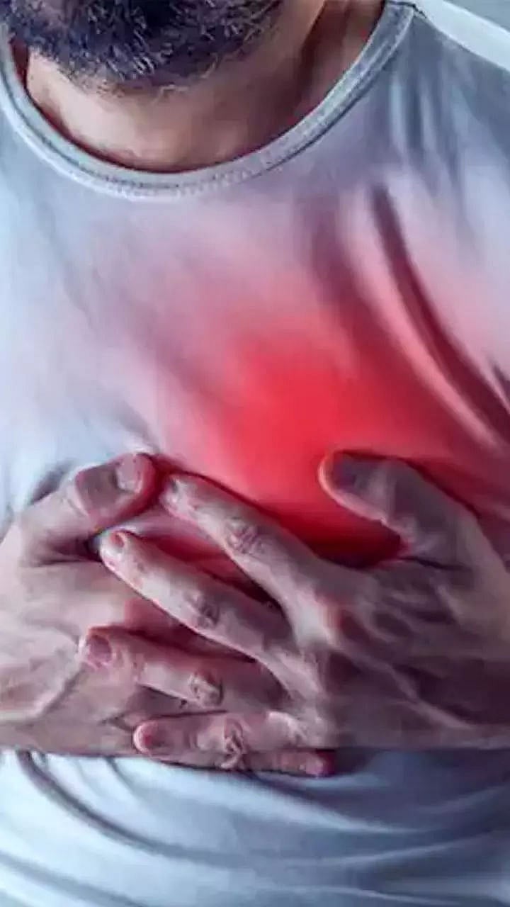 Heart Attack At Young Age: 7 Tips To Follow For A Healthy Heart