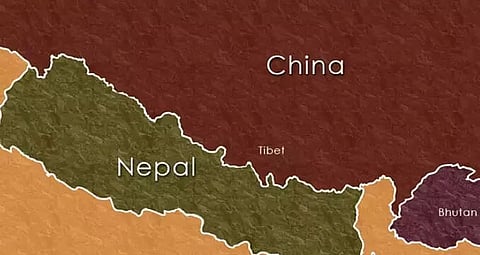 Is China halting border trade to punish Nepal for its BRI stand?