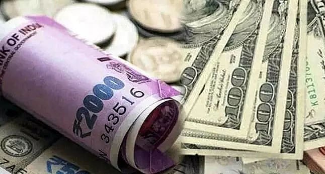 The good, bad and ugly of the Rupee hitting an all-time low against the ...