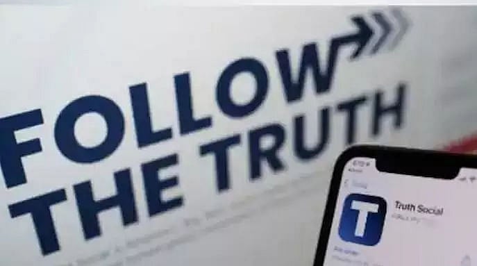 Donald Trump's Truth Social app fails to get Google nod