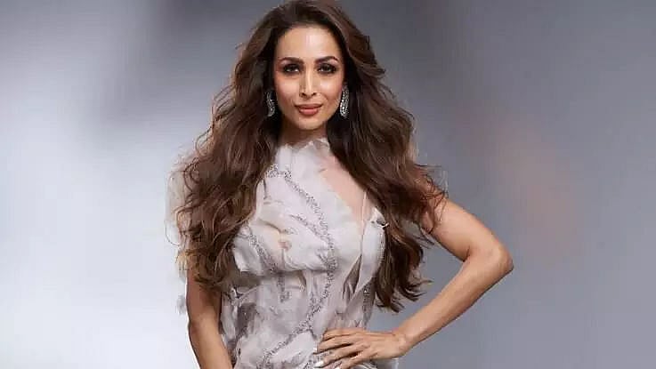 Bollywood diva Malaika Arora flaunts her stretch marks in selfie