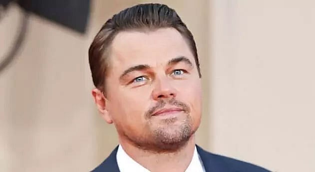 Leo DiCaprio seen partying with 22-Year-old Russian model