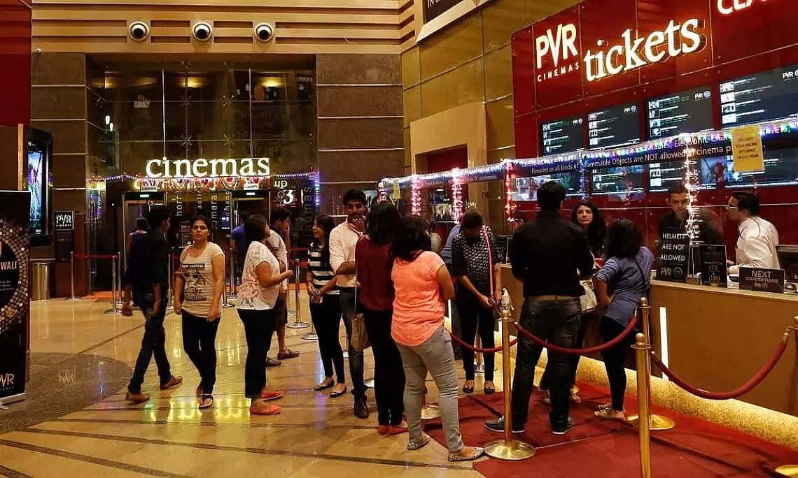 Movie Tickets to Cost only Rs 75 on September 16; Learn Why