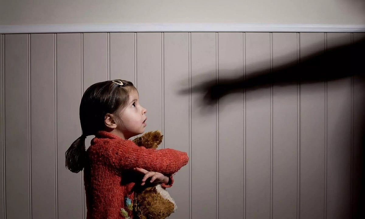 Prevention of Child Abuse and Neglect