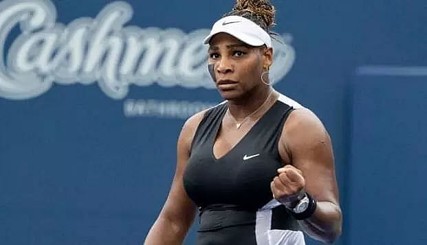 Beating Serena Williams leaves Tomljanovic with mixed feeling