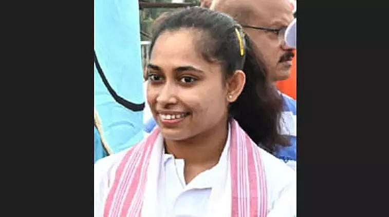 Mary didi inspired us all: Arjuna Awardee Dipa Karmakar