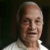 Assam Former CM Prafulla Kumar Mahanta's Father Dies at 99